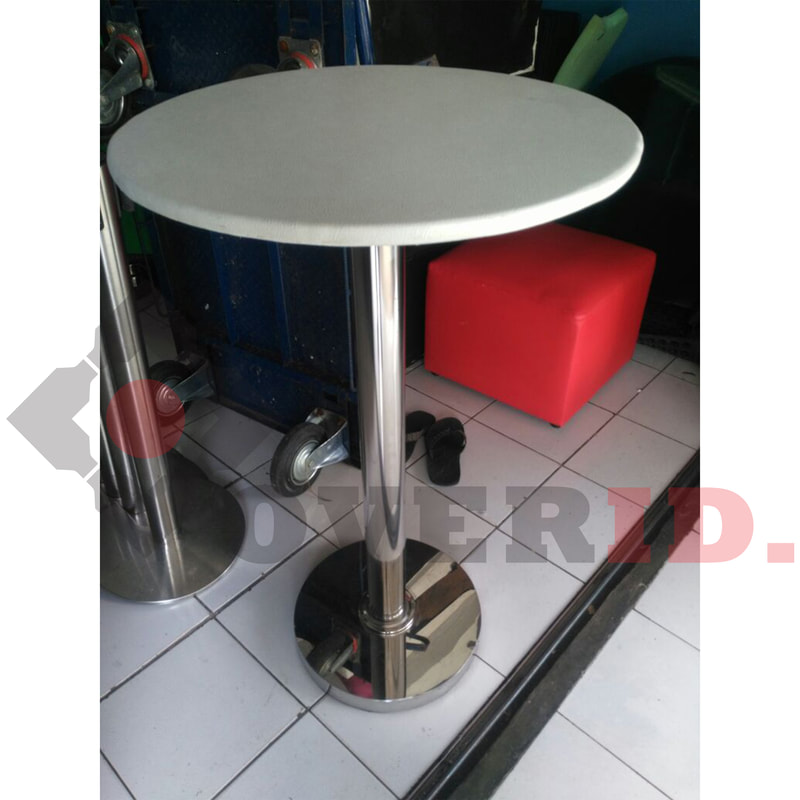 Menyewak meja bar untuk event wilayah Jabodetabek - OVER ORGANIZER ...