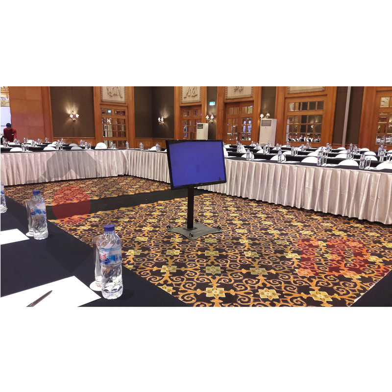 Menyewak meja untuk event wilayah Jabodetabek - OVER ORGANIZER ...