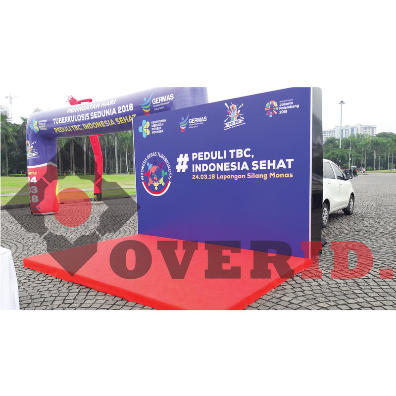 Menyewakan photobooth untuk event wilayah Jabodetabek - OVER ORGANIZER ...